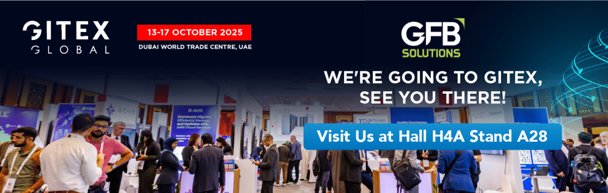 Contact - GFB Solutions