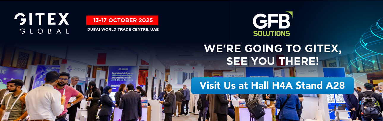 Careers - GFB Solutions